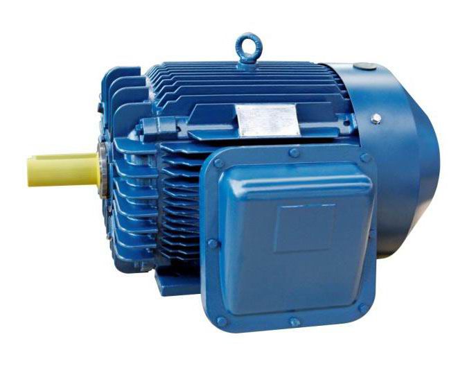 YB2-100L-4_Welcome to Topland Oilfield