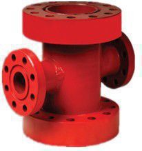 ADAPTER SPOOL _Welcome to Topland Oilfield