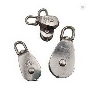 SHEAVE TC10-225_Welcome to Topland Oilfield