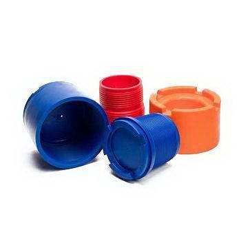 THREAD PROTECTOR_Welcome to Topland Oilfield