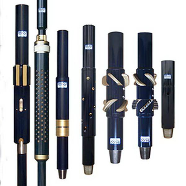 7” CASING SCRAPER_Welcome to Topland Oilfield