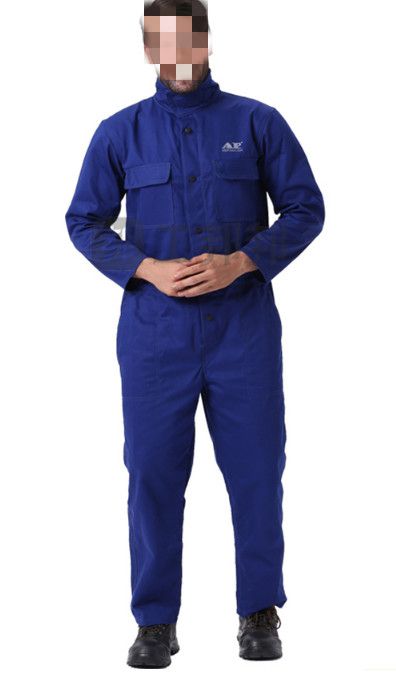 FLAME RETARDANT COVERALL_Welcome to Topland Oilfield