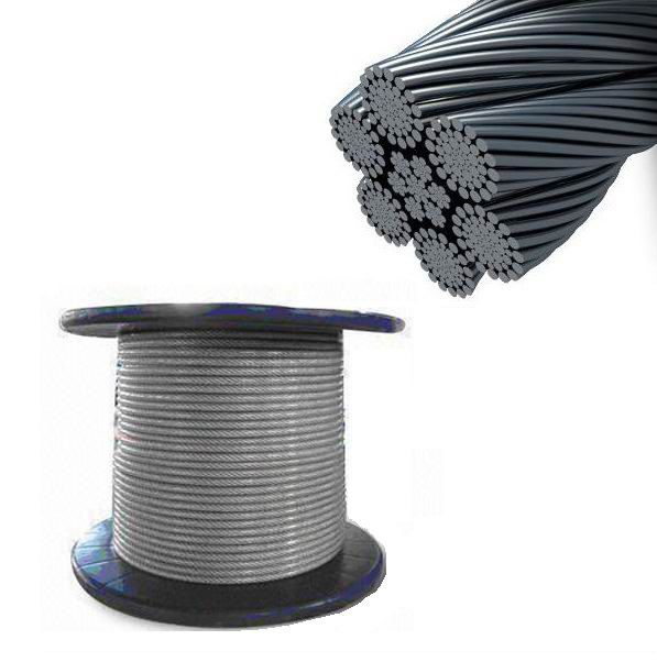 RAISING LINE 66MM 6X76 WSNS 44.5M_Welcome to Topland Oilfield