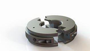 VARIABLE RAM BLOCK 2 7/8"-5" _Welcome to Topland Oilfield