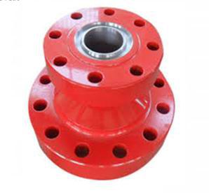 CROSSOVER,FLG,3-1/16X3IN,5K_Welcome to Topland Oilfield