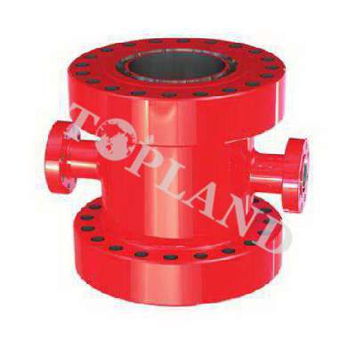 SPOOL 11”-5M X 11”-5M_Welcome to Topland Oilfield