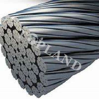 RAISING LINE WIRE ROPE_Welcome to Topland Oilfield