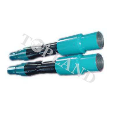 JUNK SUB(BASKETS) 120 OD LH_Welcome to Topland Oilfield