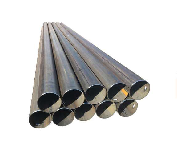 BLANK PIPES_Welcome to Topland Oilfield