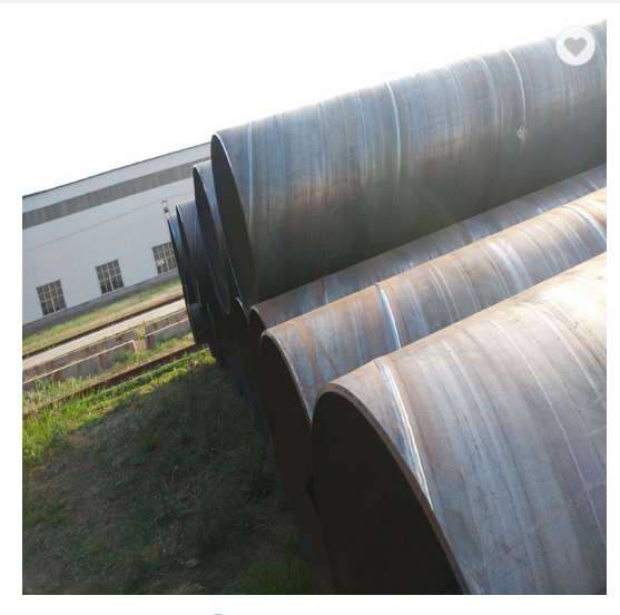SSAW SPIRAL STEEL PIPE_Welcome to Topland Oilfield