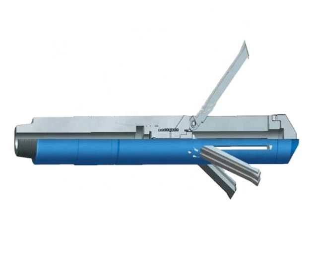 MECHANICAL INTERNAL CUTTER_Welcome to Topland Oilfield