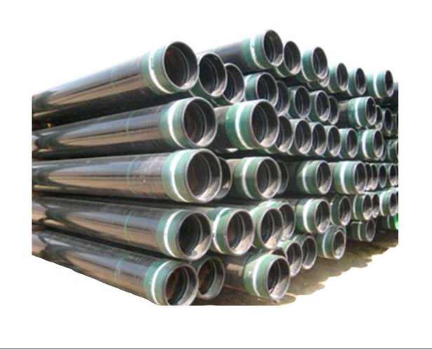 177.8X9.19_Welcome to Topland Oilfield