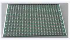 SHALE SHAKER SCREEN API 200_Welcome to Topland Oilfield