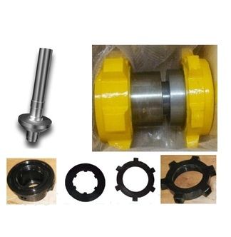 STUFFING BOX_Welcome to Topland Oilfield