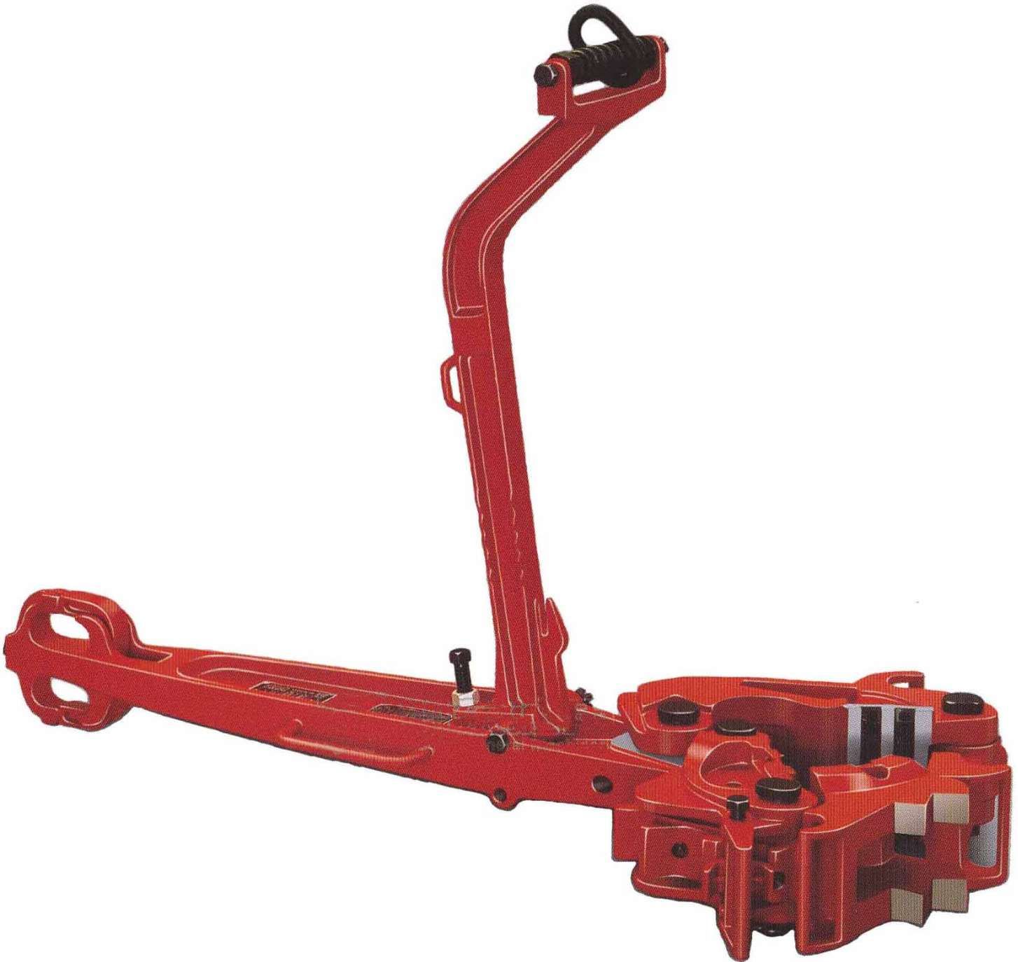 LONG JAW,FOR B TONG_Welcome to Topland Oilfield