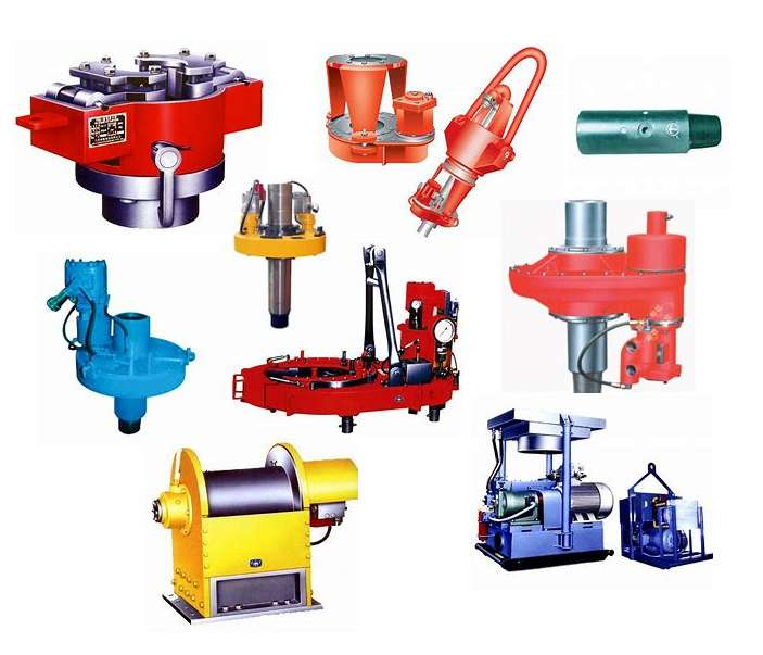 6600_Welcome to Topland Oilfield