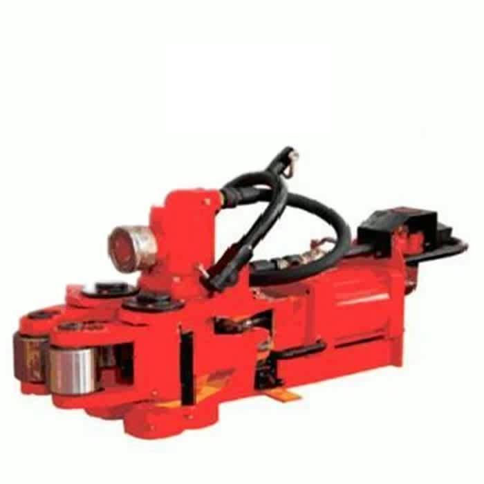 PNEUMATIC SPINNING WRENCH_Welcome to Topland Oilfield