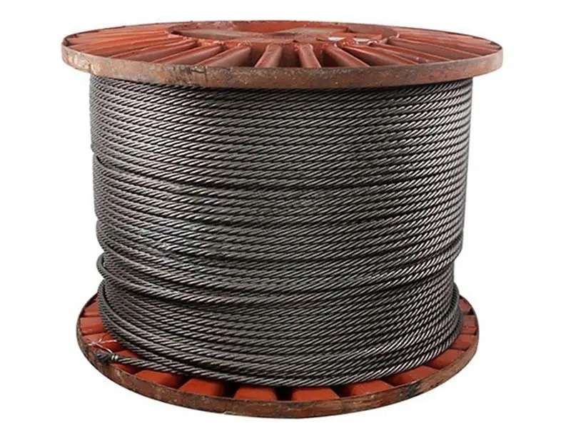 DRILLING LINE 1 3/8_Welcome to Topland Oilfield