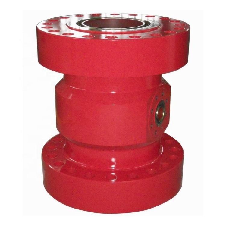 DSAF 13-5/8"-3MX 7-1/16"-5M_Welcome to Topland Oilfield