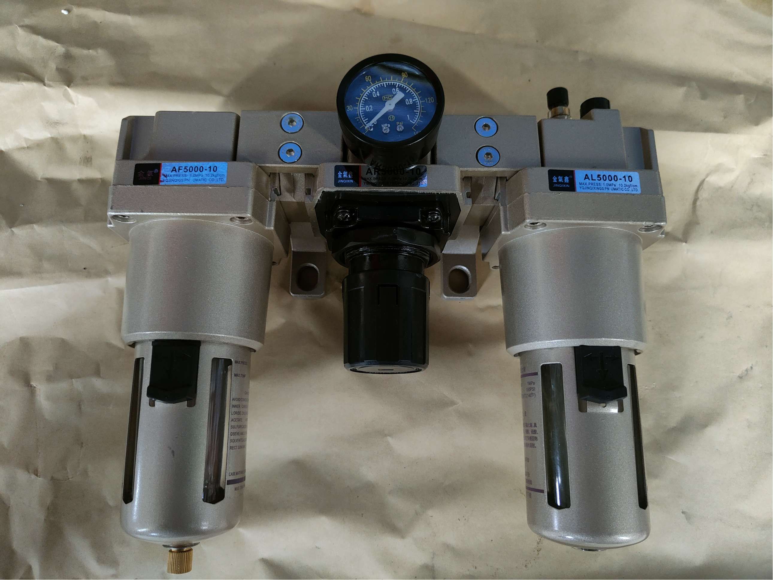 IC5000-10_Welcome to Topland Oilfield