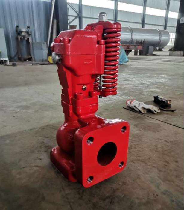 3“TITAN_Welcome to Topland Oilfield