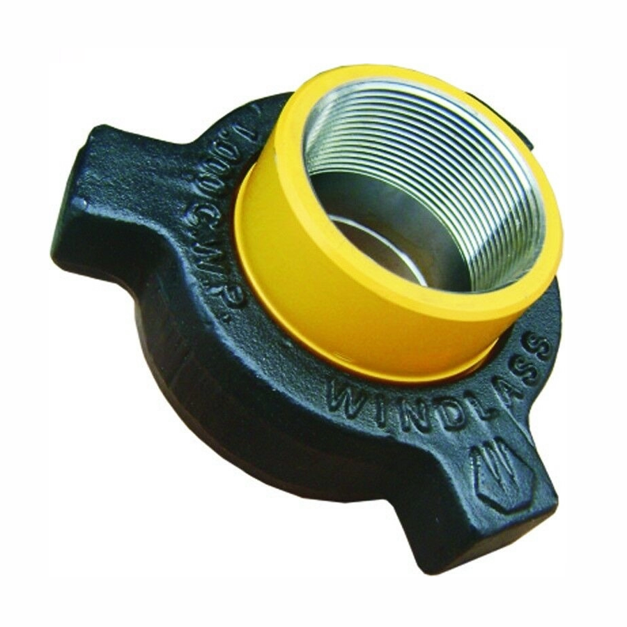 5"_Welcome to Topland Oilfield