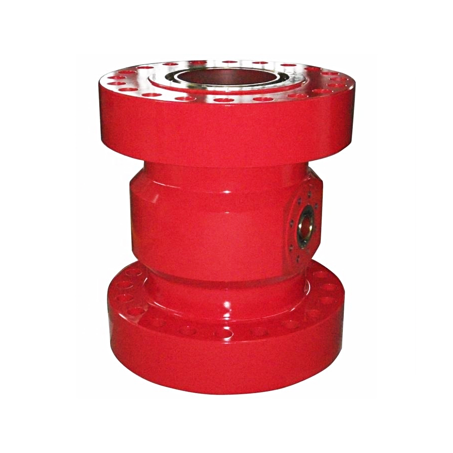 SPOOL 13 5/8" 10K_Welcome to Topland Oilfield