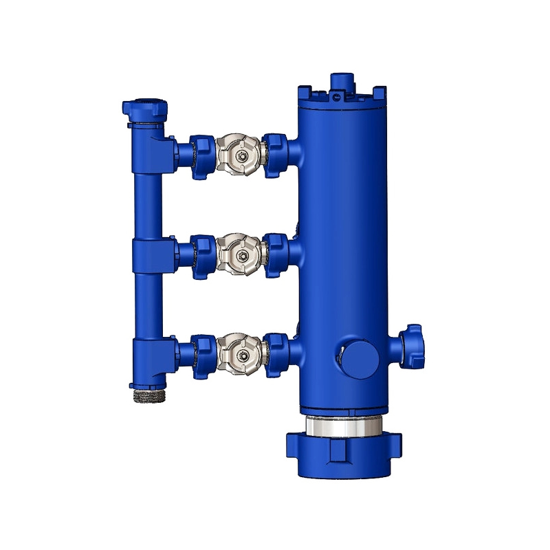 CEMENTING HEAD 9 5/8" _Welcome to Topland Oilfield