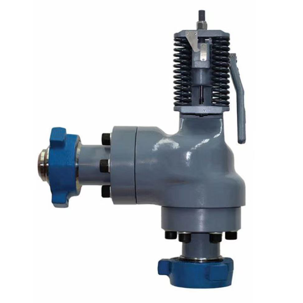 AH1001010529_Welcome to Topland Oilfield