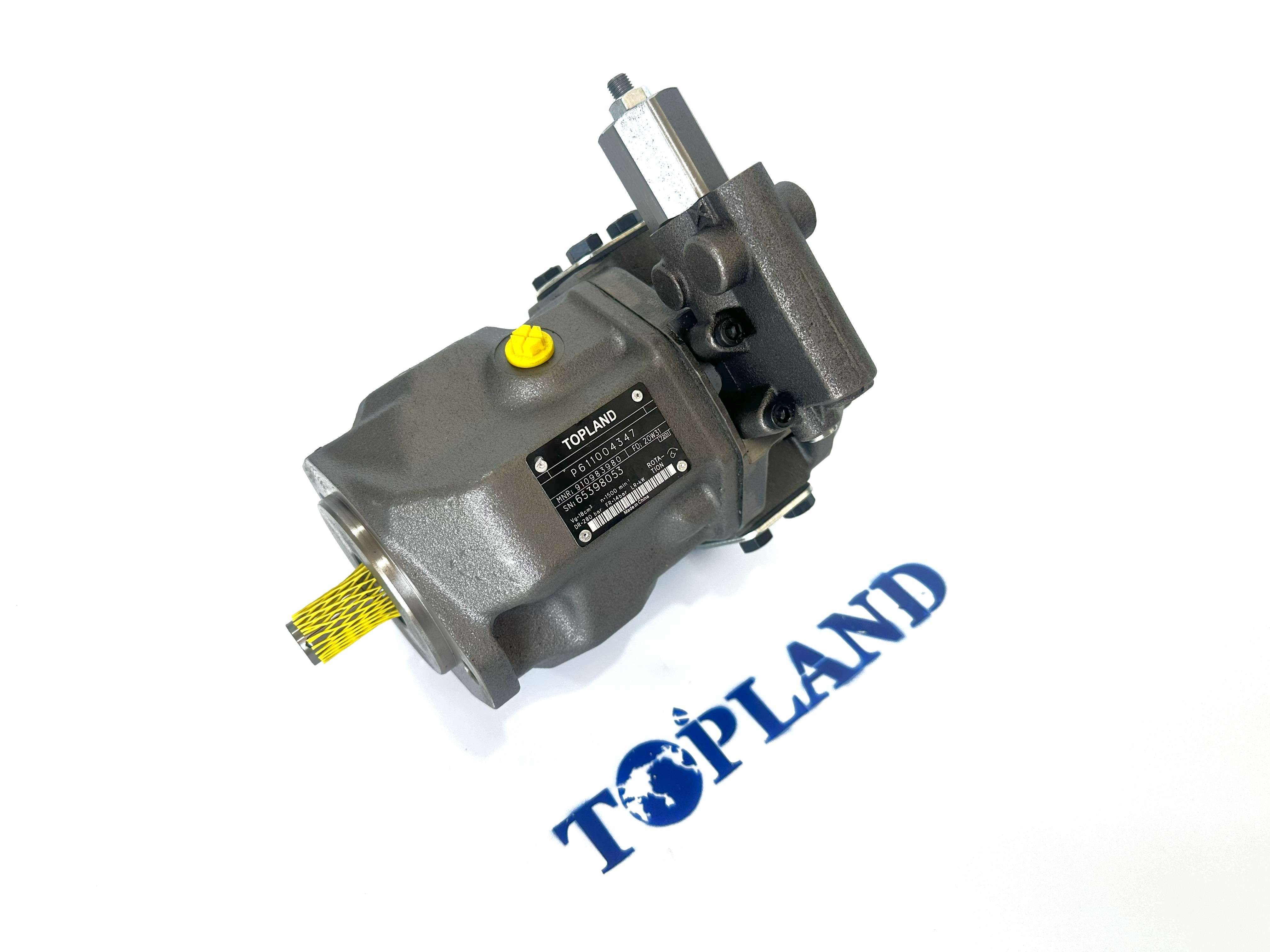 P611004347_Welcome to Topland Oilfield