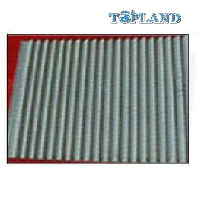 SHALE SHAKER SCREEN API 140_Welcome to Topland Oilfield