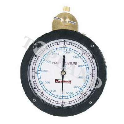 STAND PIPE PRESSURE GAUGE_Welcome to Topland Oilfield