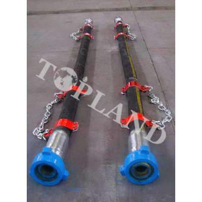 4"FIG 1502_Welcome to Topland Oilfield