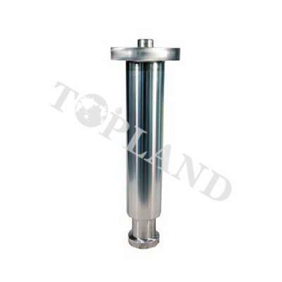 PONY ROD _Welcome to Topland Oilfield