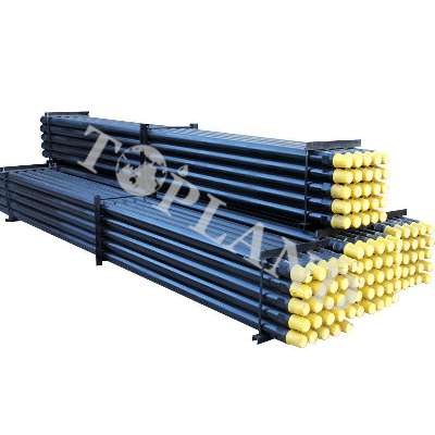 DRILL PIPE 2 3/8" _Welcome to Topland Oilfield