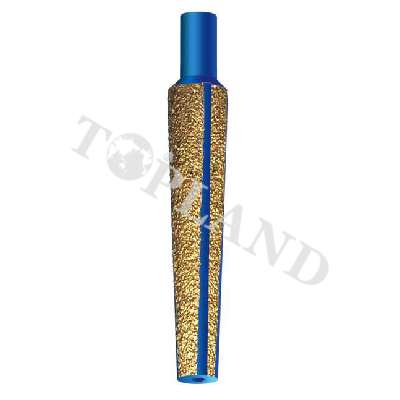 TAPERED MILL 4 1/2"_Welcome to Topland Oilfield