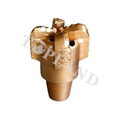 M423_Welcome to Topland Oilfield