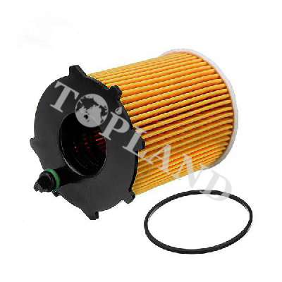 ENGINE OIL FILTER ELEMENT_Welcome to Topland Oilfield