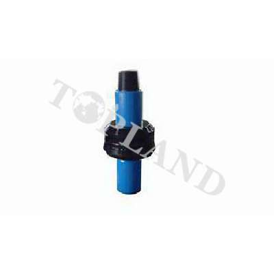 SIDE ENTRY SUB WITH _Welcome to Topland Oilfield