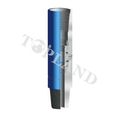 LOWER KELLY COCK _Welcome to Topland Oilfield