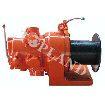 XJFH-5/35_Welcome to Topland Oilfield