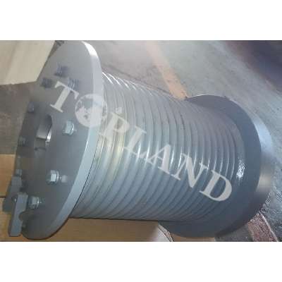 LEBUS GROOVE_Welcome to Topland Oilfield