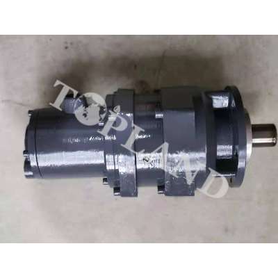 YB2-100L1-4_Welcome to Topland Oilfield