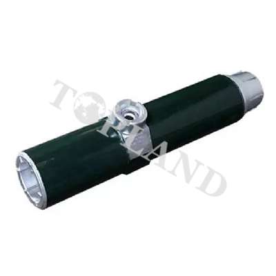 SIDE ENTRY SUB WITH _Welcome to Topland Oilfield