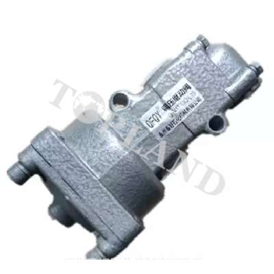 SIDE ENTRY SUB WITH _Welcome to Topland Oilfield