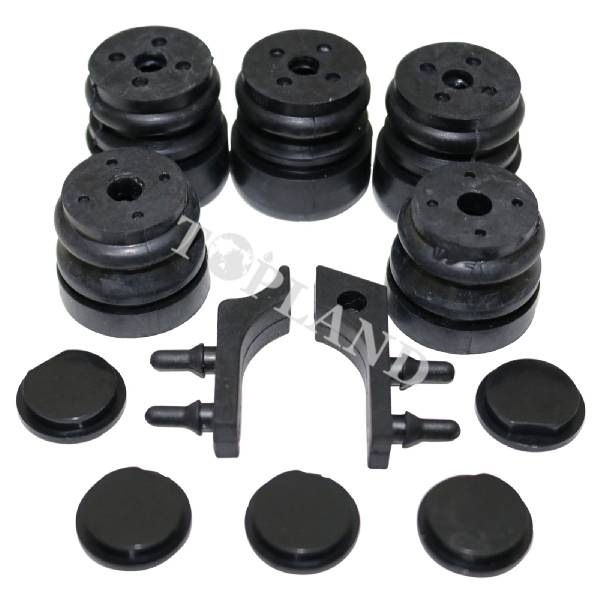 SIDE ENTRY SUB WITH _Welcome to Topland Oilfield